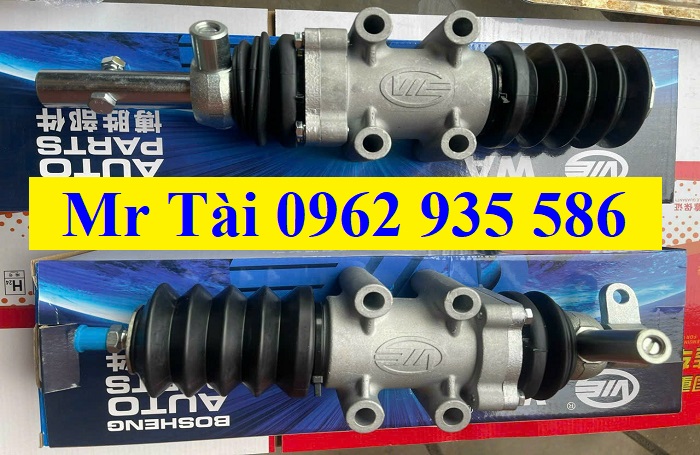 Trợ lực số xe đầu kéo howo a7 chính hãng - Xe tải Bảo Ngọc